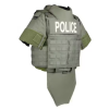 Protech Tactical Armor (Some with Shoulder and Neck) - Welcome to ...